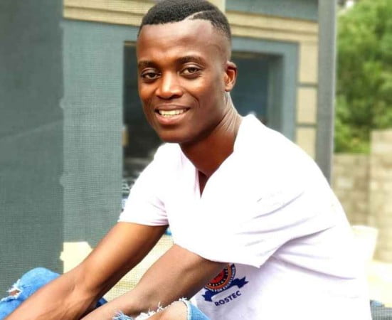 King Monada – Modimo O Gona Ft Lebb Simons & Hendy Boy