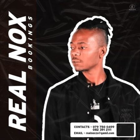 Real Nox – 30K Appreciation Mix (mp3 download) > mophela