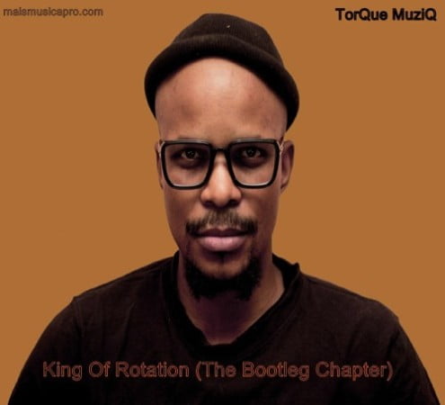 Kabza De Small & DJ Maphorisa – Asibe Happy (TorQue MuziQ Bootleg) Ft ...