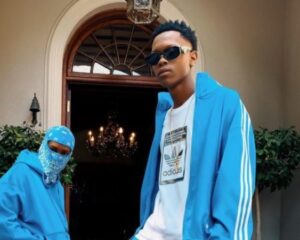 Mellow & Sleezy – Teka Shawena ft Mr JazziQ, M.J > mophela