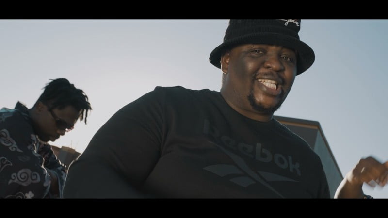 Big Zulu – Ivolovolo Ft Xowla [LIVE Performance] > mophela