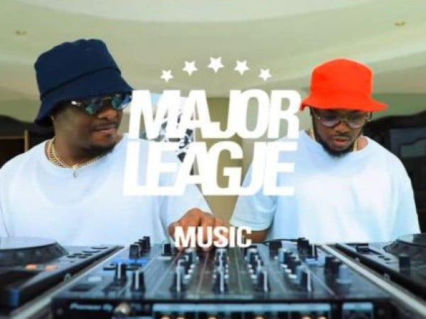 Major League DJz – Amapiano Balcony Mix S4 EP7 (Live XPERIENCE ft ...