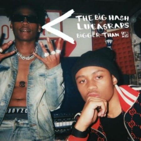 The Big Hash – Bigger Than Us ft. Lucasraps (mp3 download)