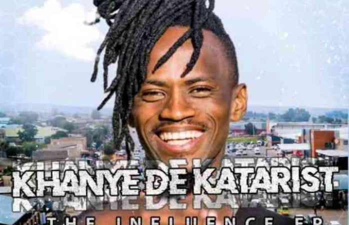 Mkeyz & Khanye De Katarist – Ubuyile ft Jozi T & Ghandi The Sax