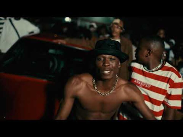 9umba, Toss & Mdoovar – Umlando video Ft. Sir Trill, Sino Msolo, Lady ...