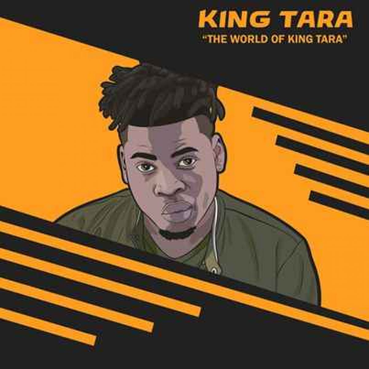 Dj King Tara – Baby Rea (Underground MusiQ) > mophela