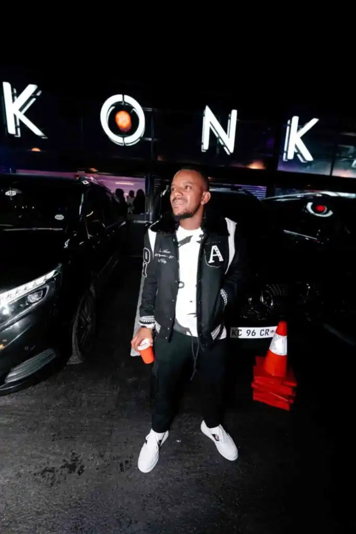 Kabza De Small – Konka Live Mix (08 April 2022) > mophela