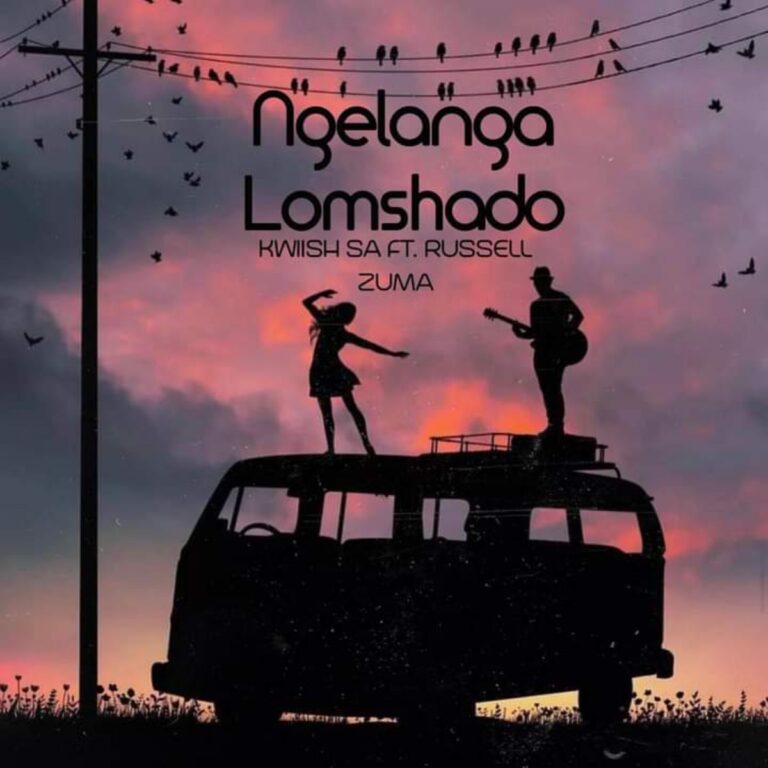 Kwiish SA – Ngelanga Lomshado ft. Russell Zuma > mophela