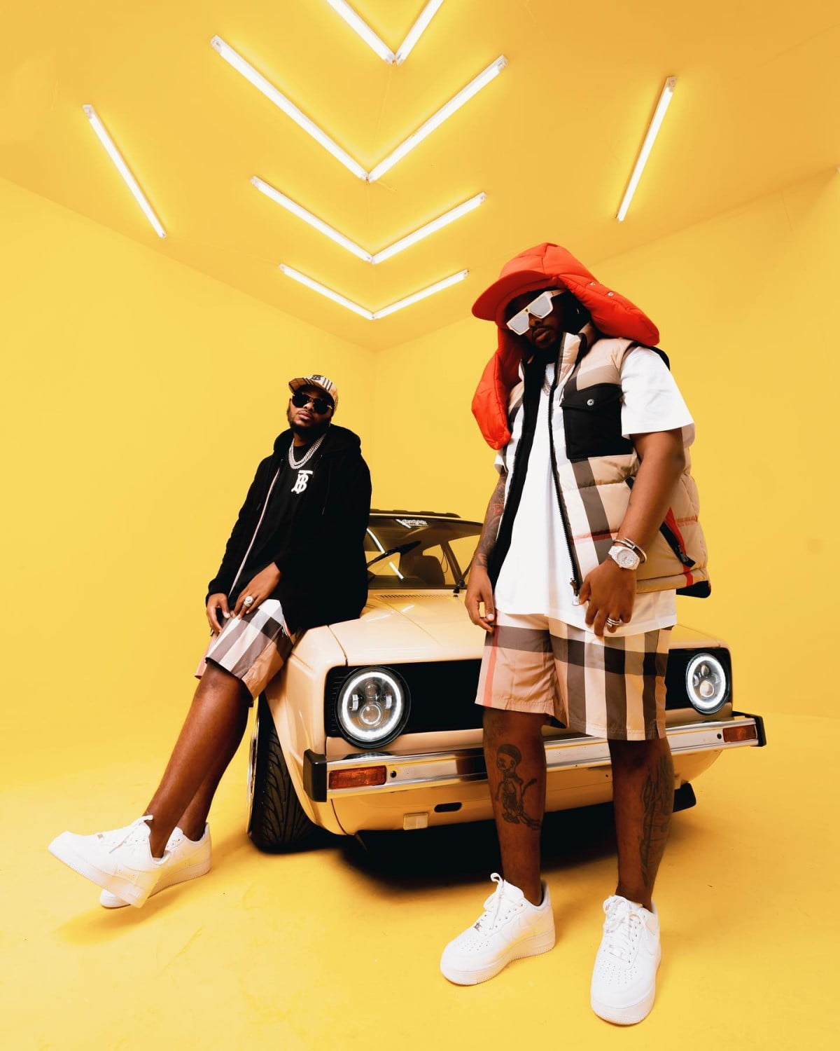 Major League Djz – Exclusive (Balcony Mix) Ft. Musa Keys