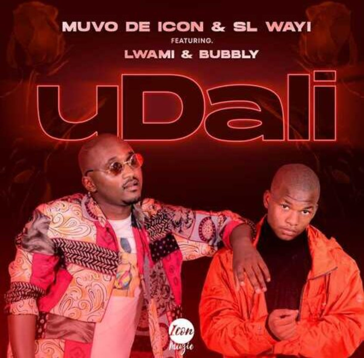 Muvo De Icon & SL Wayi – Udali ft. Lwami & Bubbly > mophela