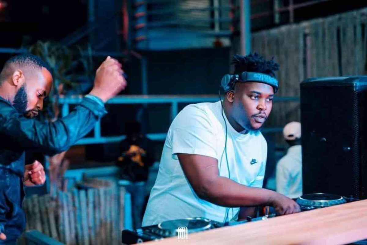 Shaun 101 & TxC – Top Dawg Sessions Mix (mp3 download)