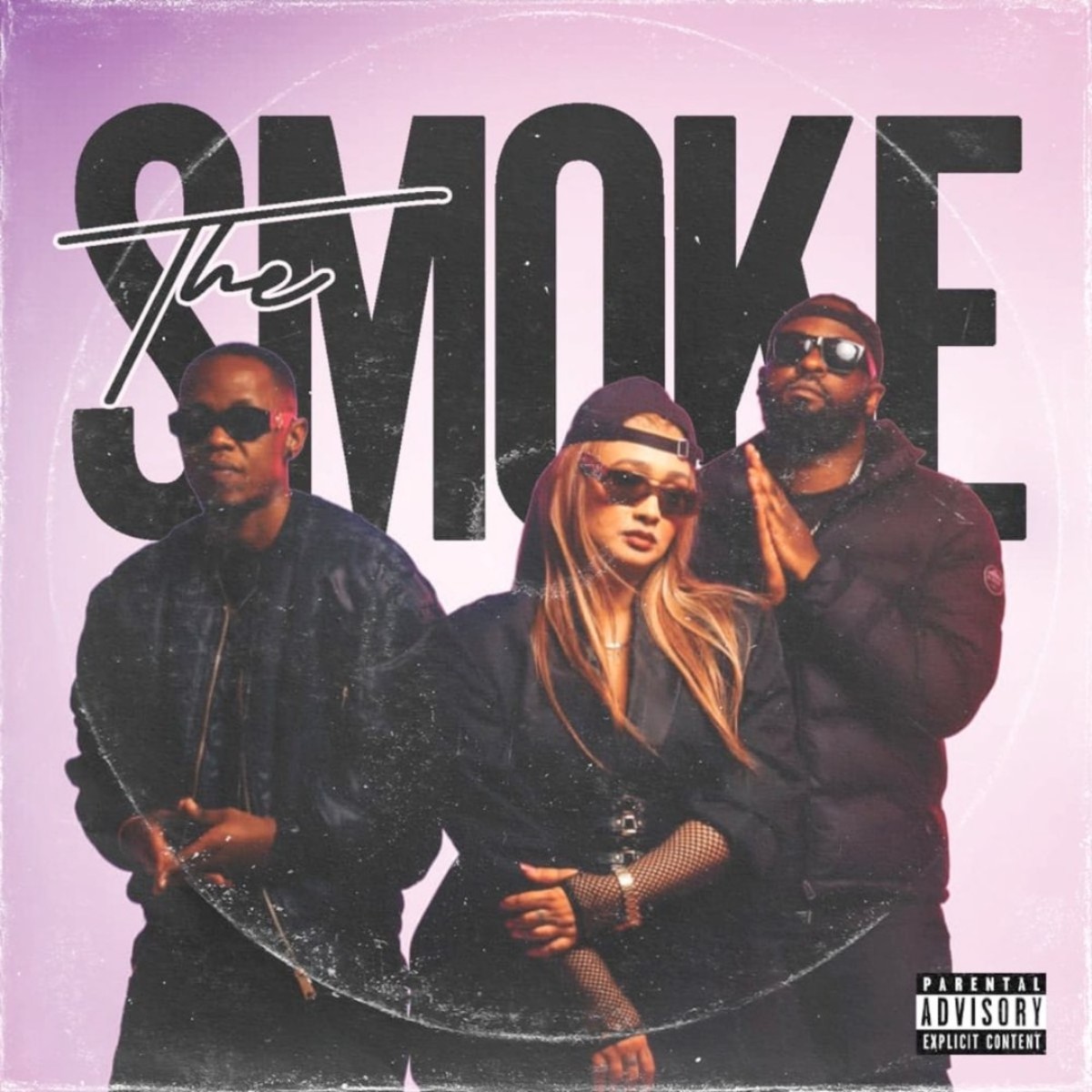 DejaVee – The Smoke ft. Blaklez & Pdot O (mp3 download)