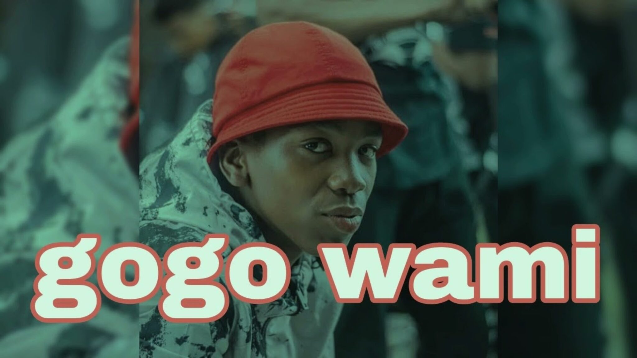 Mfana Ka Gogo - Gogo Wami ft Daliwonga, Shasha & The Bomb RSA (amapiano ...