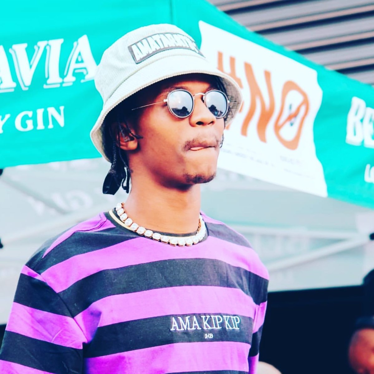 Rascoe Kaos – Dedele Ft. Tee Jay & Makwa (mp3 download)