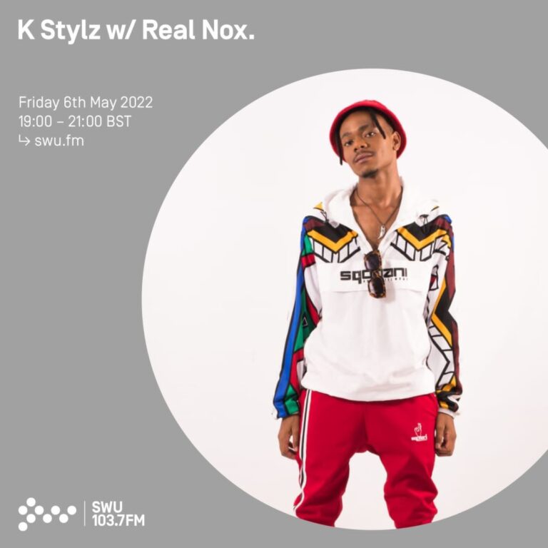 Real Nox - SWU FM (UK Guest Mix) [mp3 download] mophela