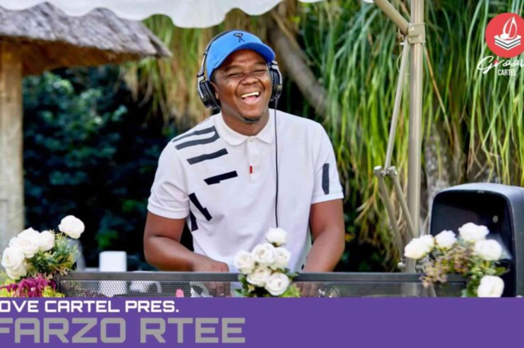 Sfarzo Rtee – Groove Cartel Amapiano Mix (mp3 download)