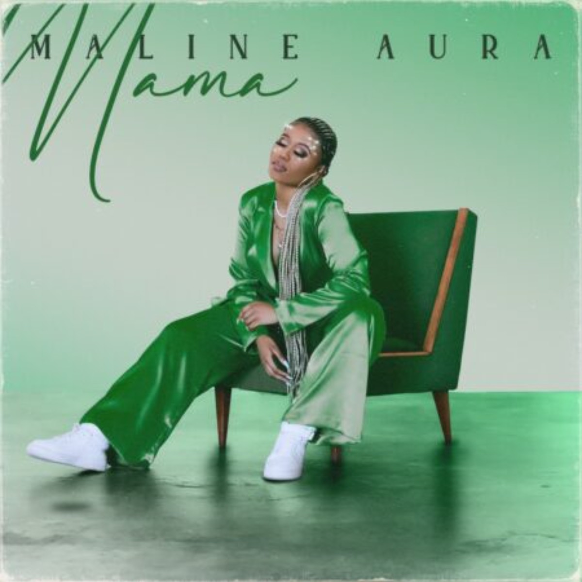 Maline Aura – Mama (Prod by Karyendasoul) > mophela