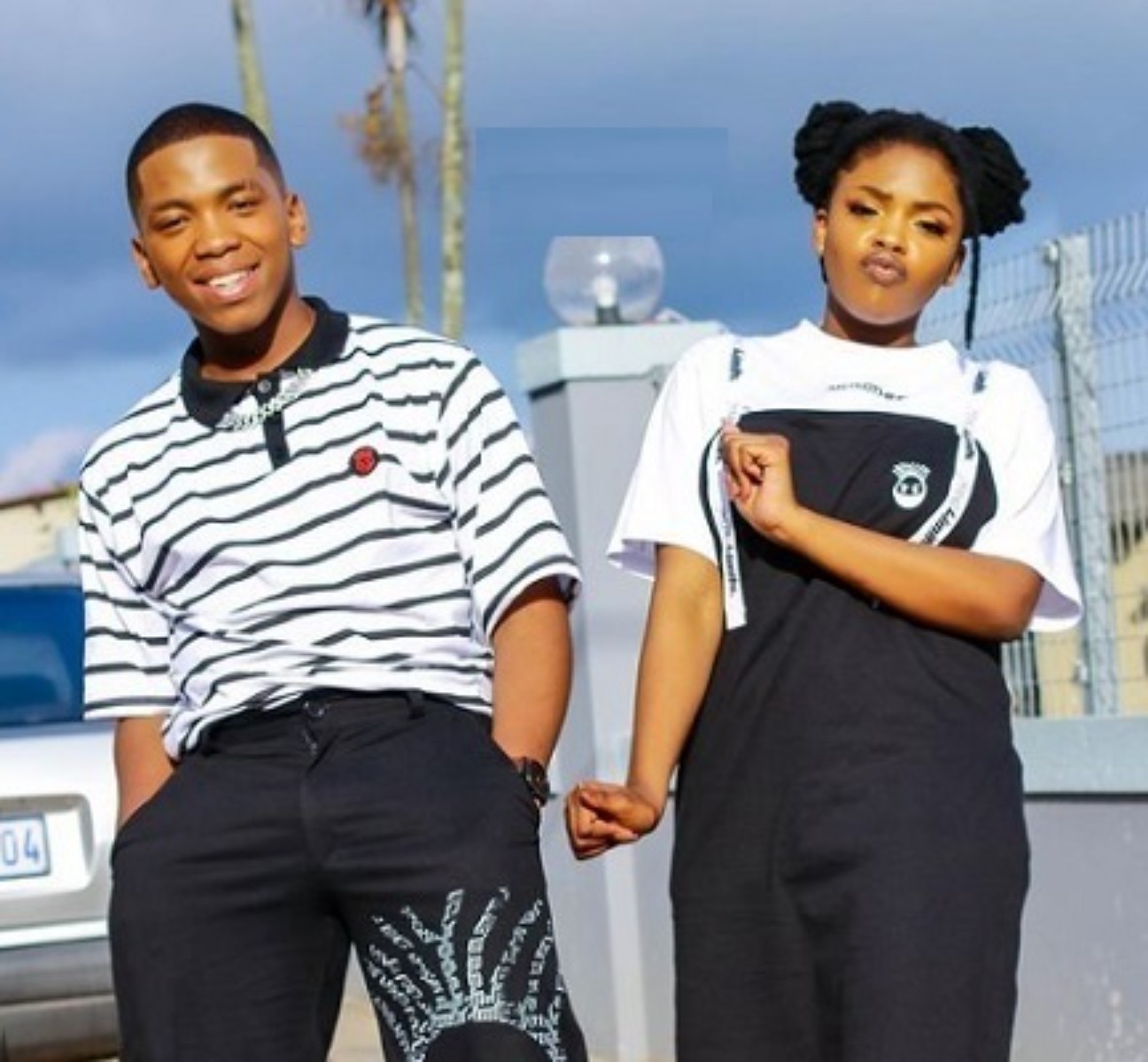 Mfana Kah Gogo – Ewe Jesu Ft. Fezeka Dlamini (mp3 download