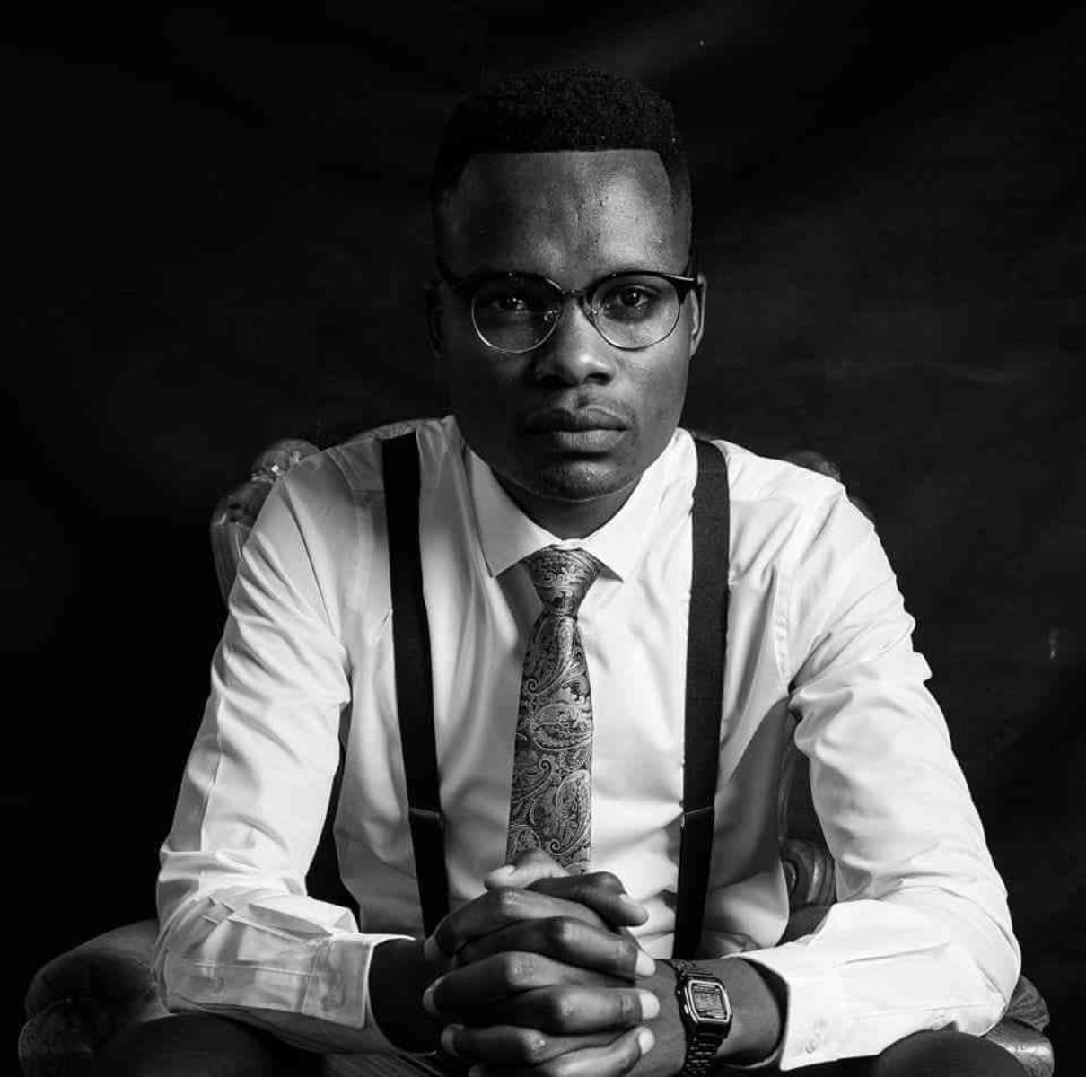 Sir Bless – Ni wewe ft. Senior Oat (mp3 download)