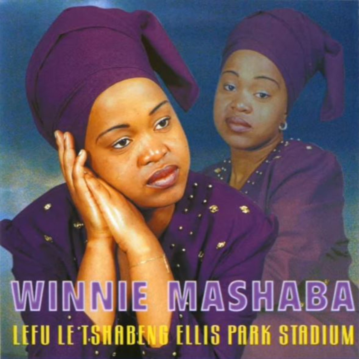 Winnie Mashaba – Ha Ke Le Je Ke Le Mobe (mp3 download)