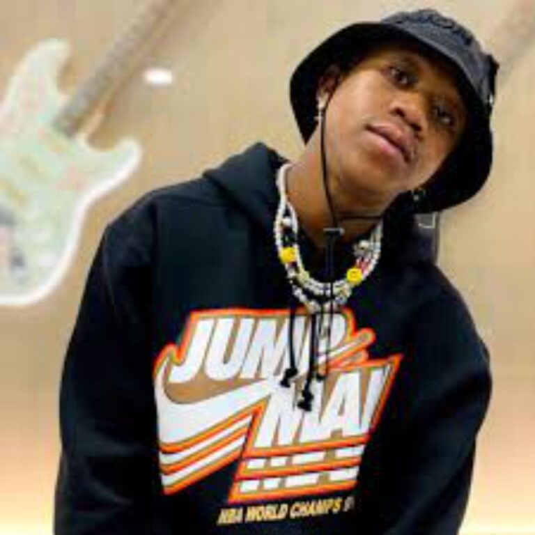 Young Stunna – Best Of Amapiano Mix 2022 (mp3 download)