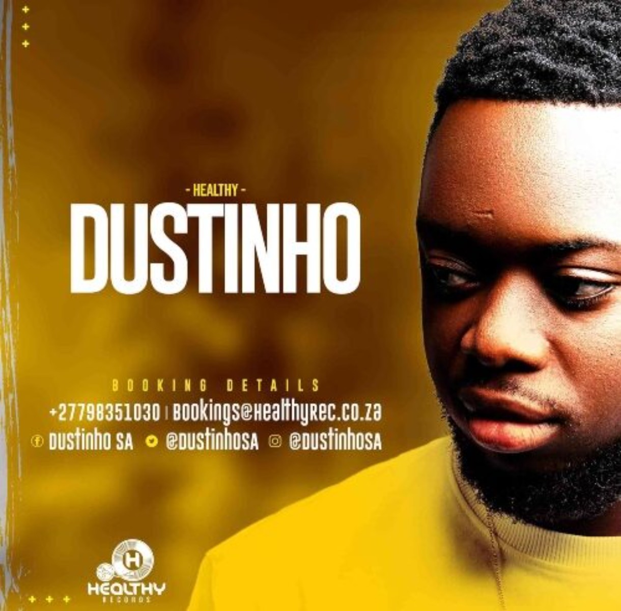 Senior Oat – All In You (Dustinho Healthy Cut) [mp3 download
