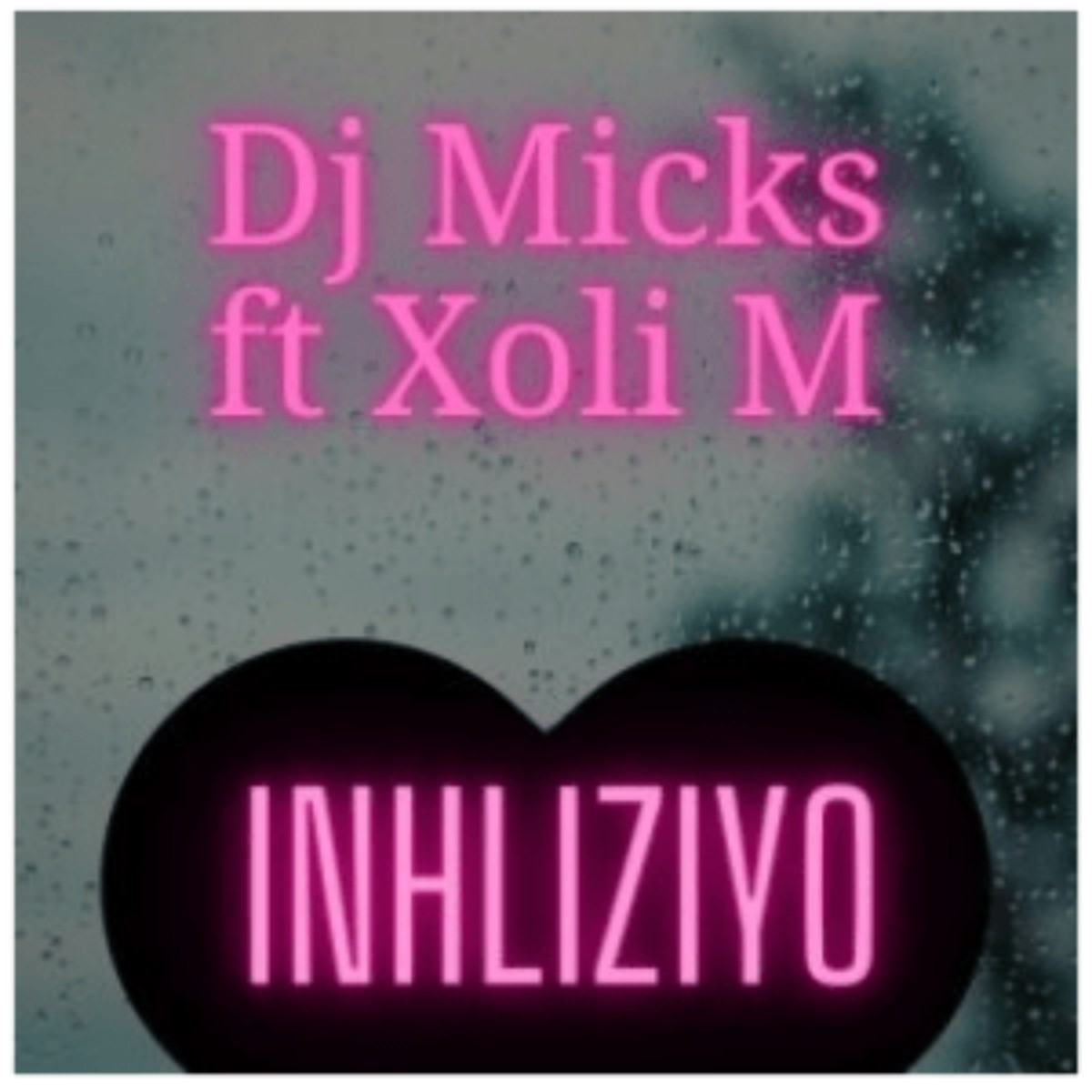 DJ Micks – Inhliziyo ft. Xoli M (mp3 download) > mophela