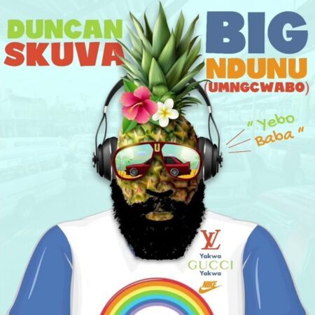 Duncan Skuva – Big Ndunu (Umngcwabo) [Big Zulu Diss]