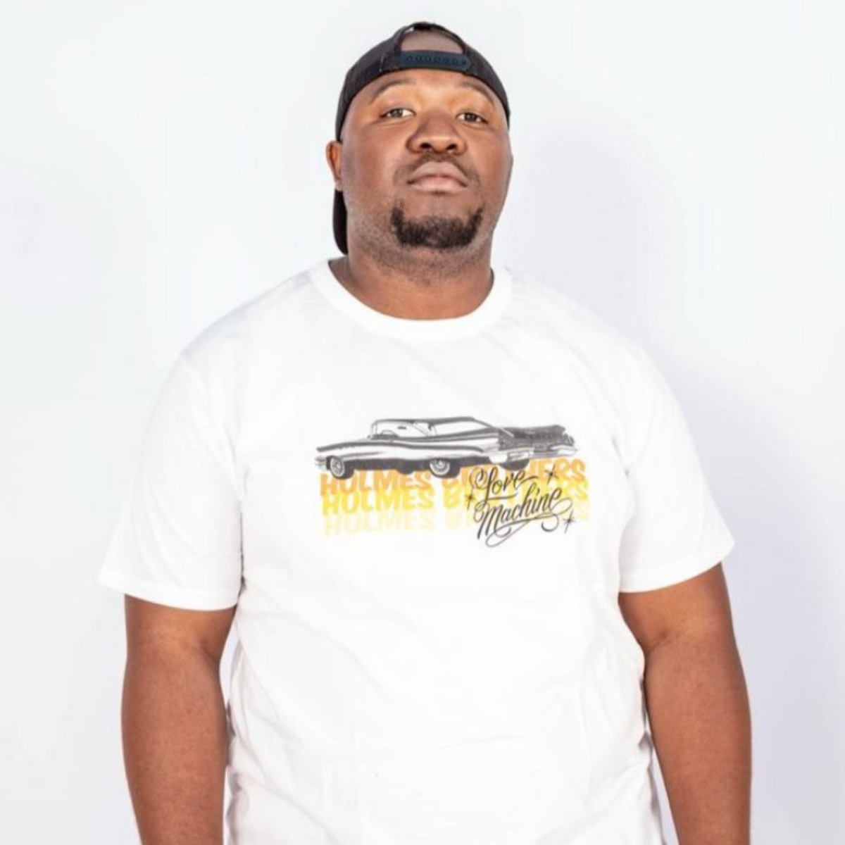 Senior Oat – All In You (Bistoh Remix) Ft. Kemy Chienda