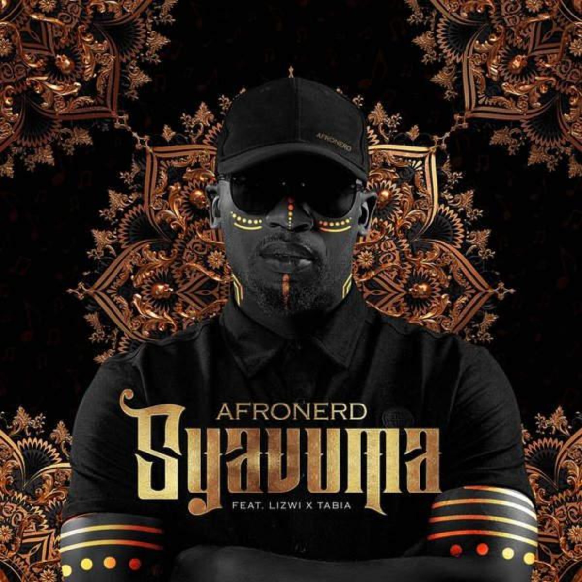 AfroNerd – Syavuma ft. Lizwi & Tabia (mp3 download)