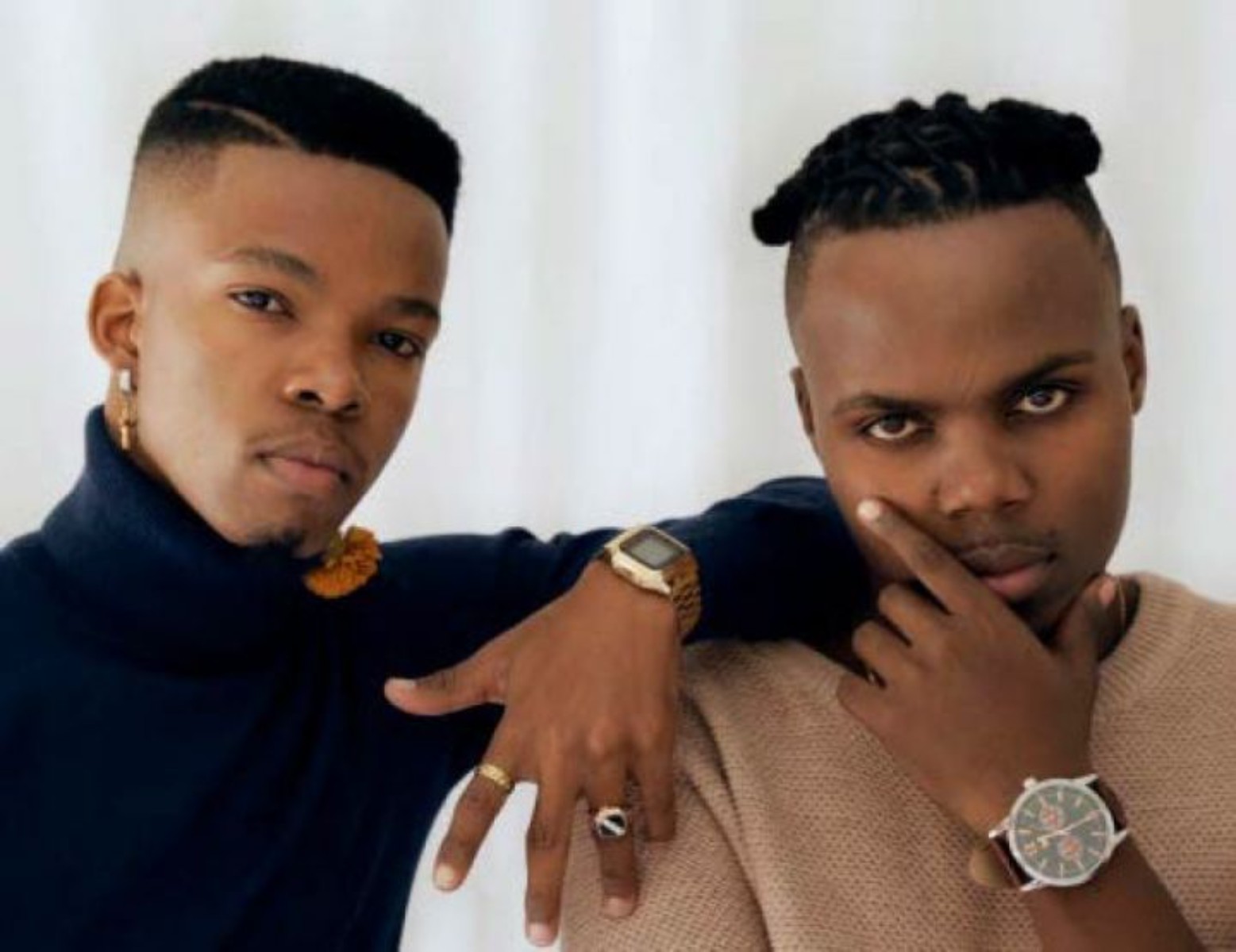 Blaq Diamond announces new song “QOMA” Ft. Big Zulu & Siya Ntuli