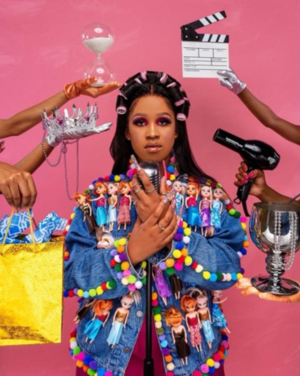 Pabi Cooper – Cooperville EP (Tracklist) [mp3 zip download]