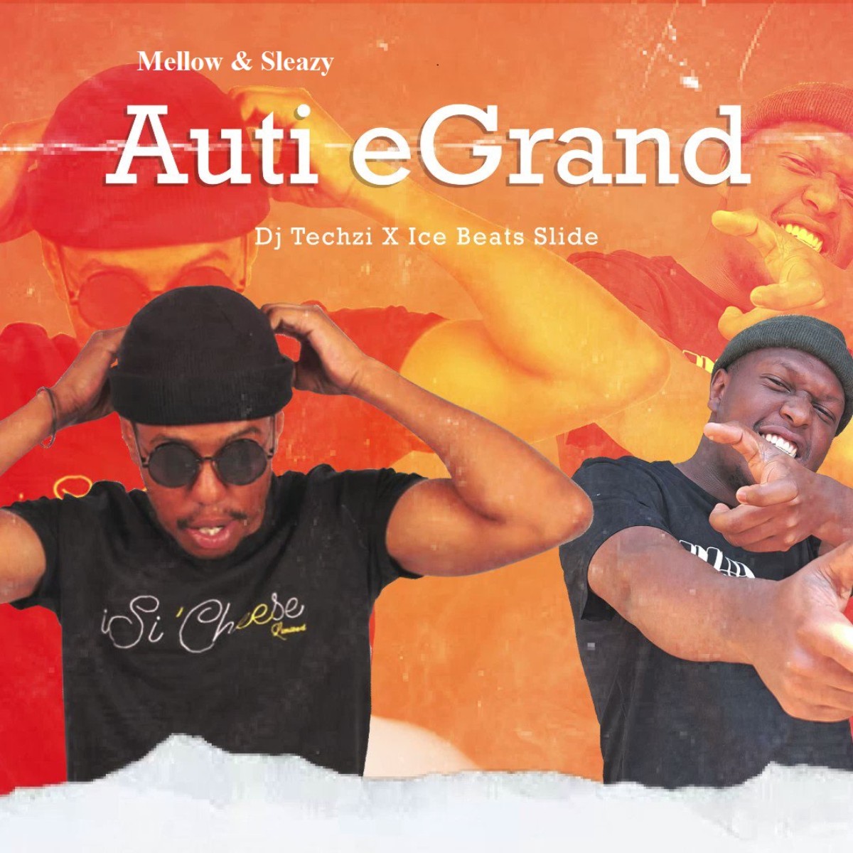 Dj Techzi, Mellow & Sleazy – Auti eGrand ft Ice Beats Slide
