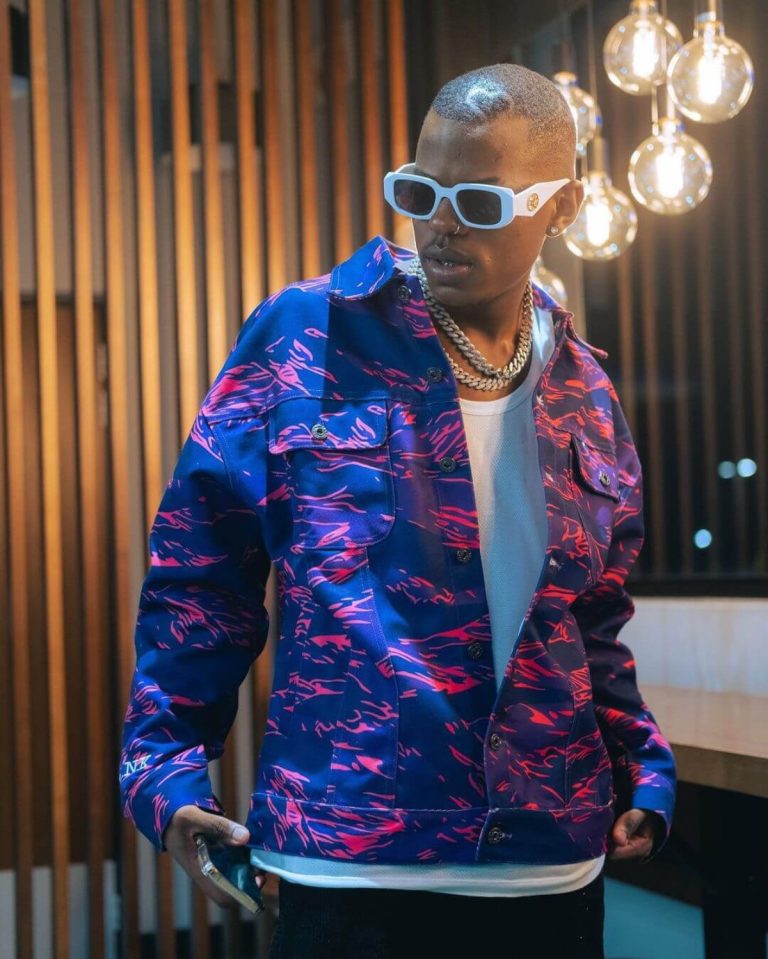 Musa Keys & Shino Kikai – Why Ningalali Emakhaya ft. Vocaltee & Vukani