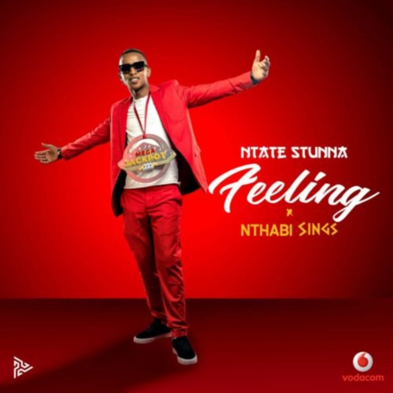 Ntate Stunna – Feeling ft. Nthabi Sings (mp3 download)