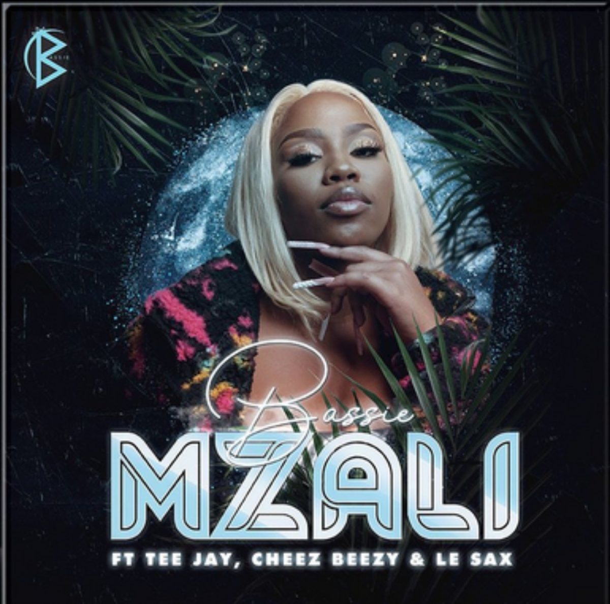 Bassie – Mzali ft. Tee Jay, Cheez Beezy & Le Sax > mophela