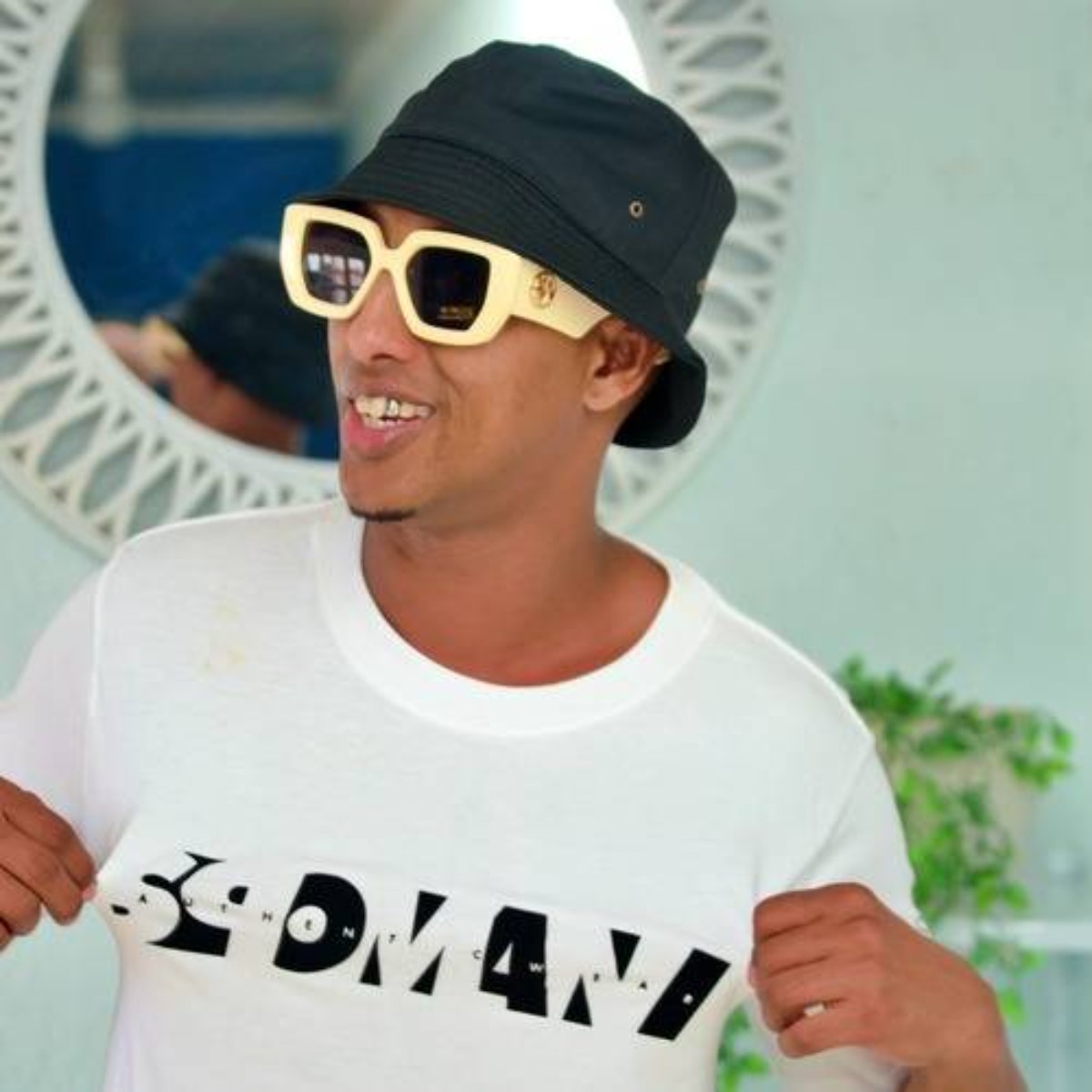 DJ Ace – The WeekEND Shandis (B2B Amapiano Mix)