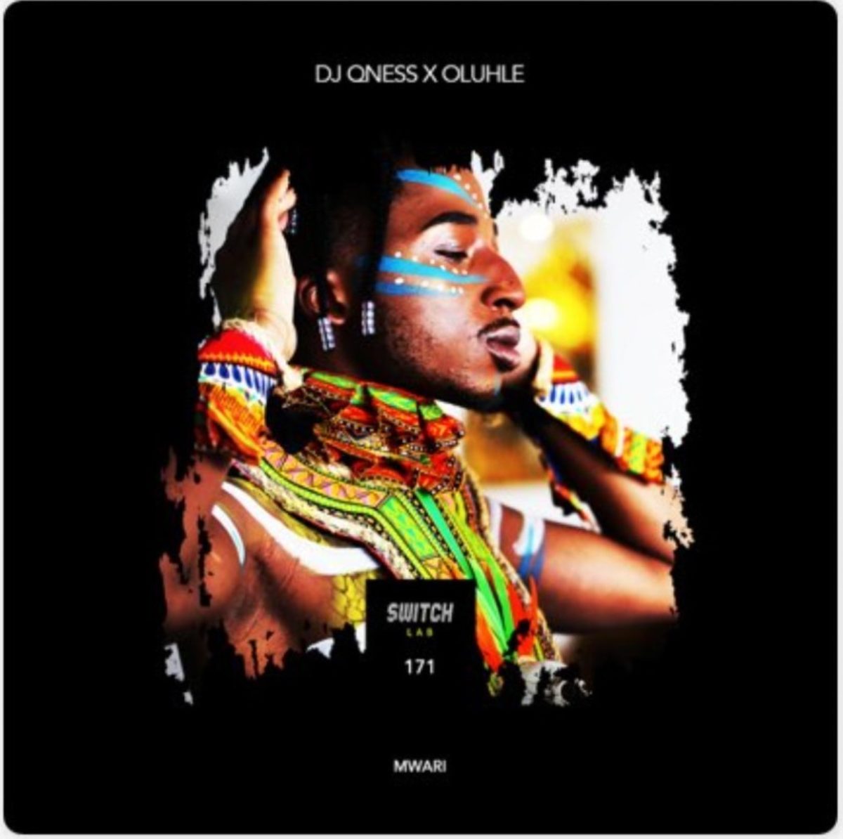 DJ Qness & Oluhle – Mwari (mp3 download) > mophela