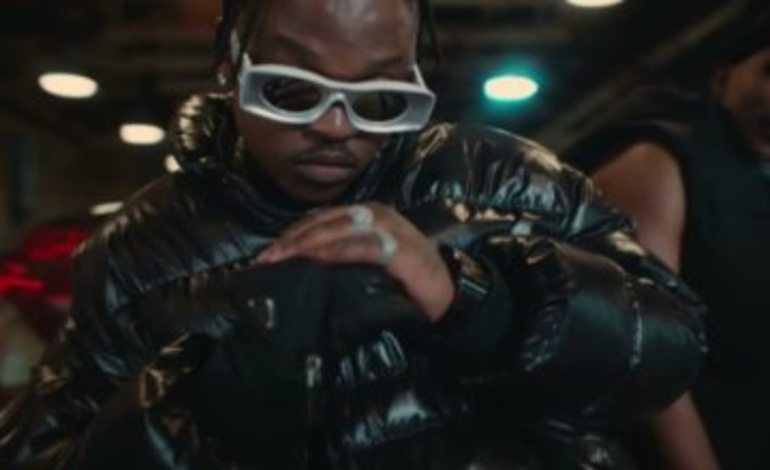 Focalistic, M.J, Mellow & Sleazy – Sjepa (mp4 video)