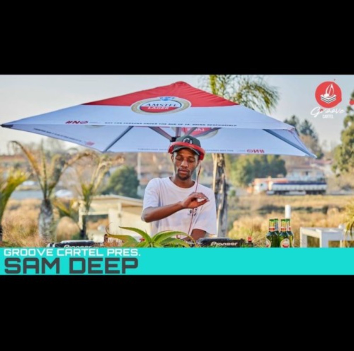 Sam Deep – Groove Cartel Amapiano Mix (mp3 download)