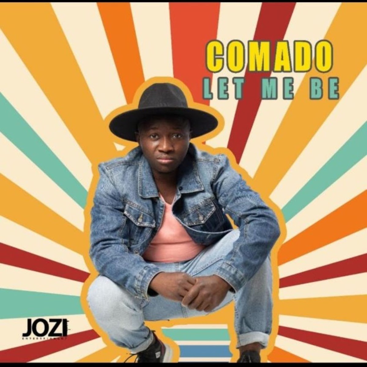Comado – Let Me Be EP (mp3 zip free download) > mophela