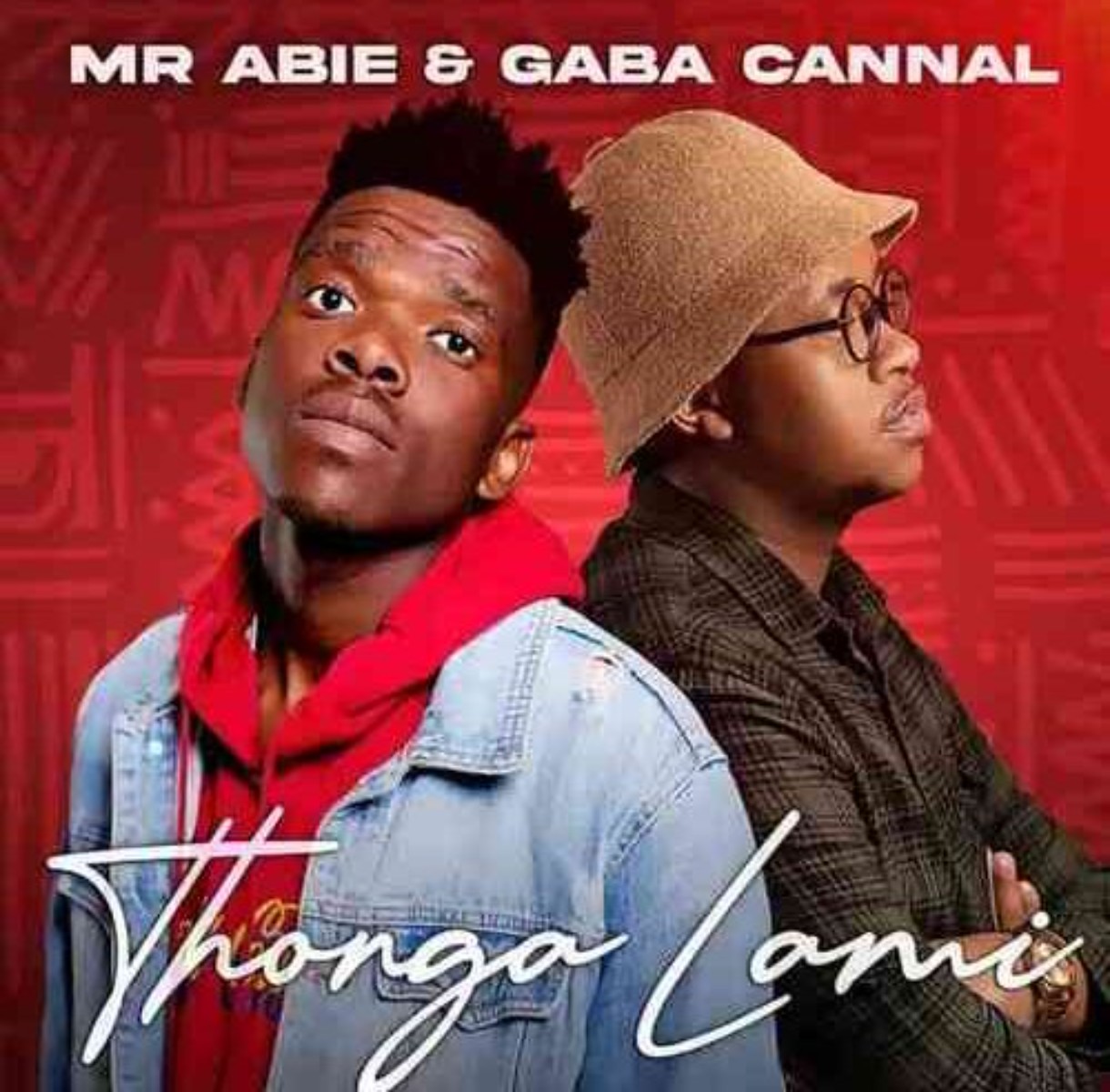 Mr Abie & Gaba Cannal – Thongo Lami (mp3 download) Lyrics
