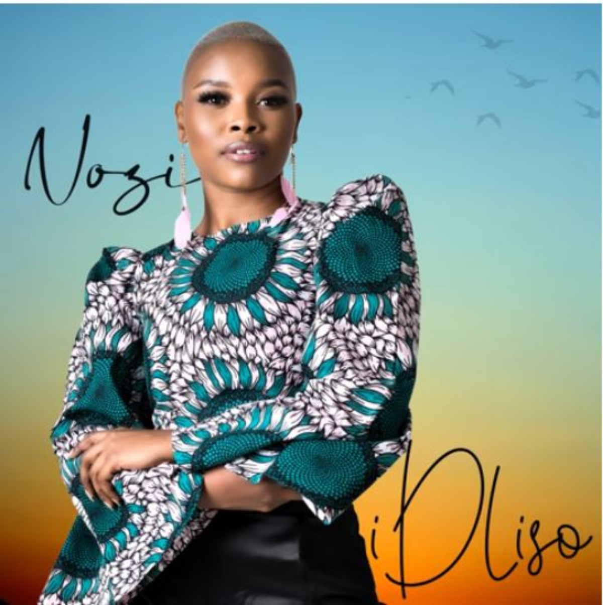 Nozi – Idliso ft. Oscar Mdlongwa, Mzwandile Excellent Ngwenya ...