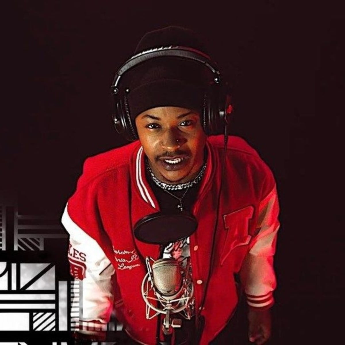 Priddy Ugly – Red Bull 64 Bars ft. Herc Cut the Lights
