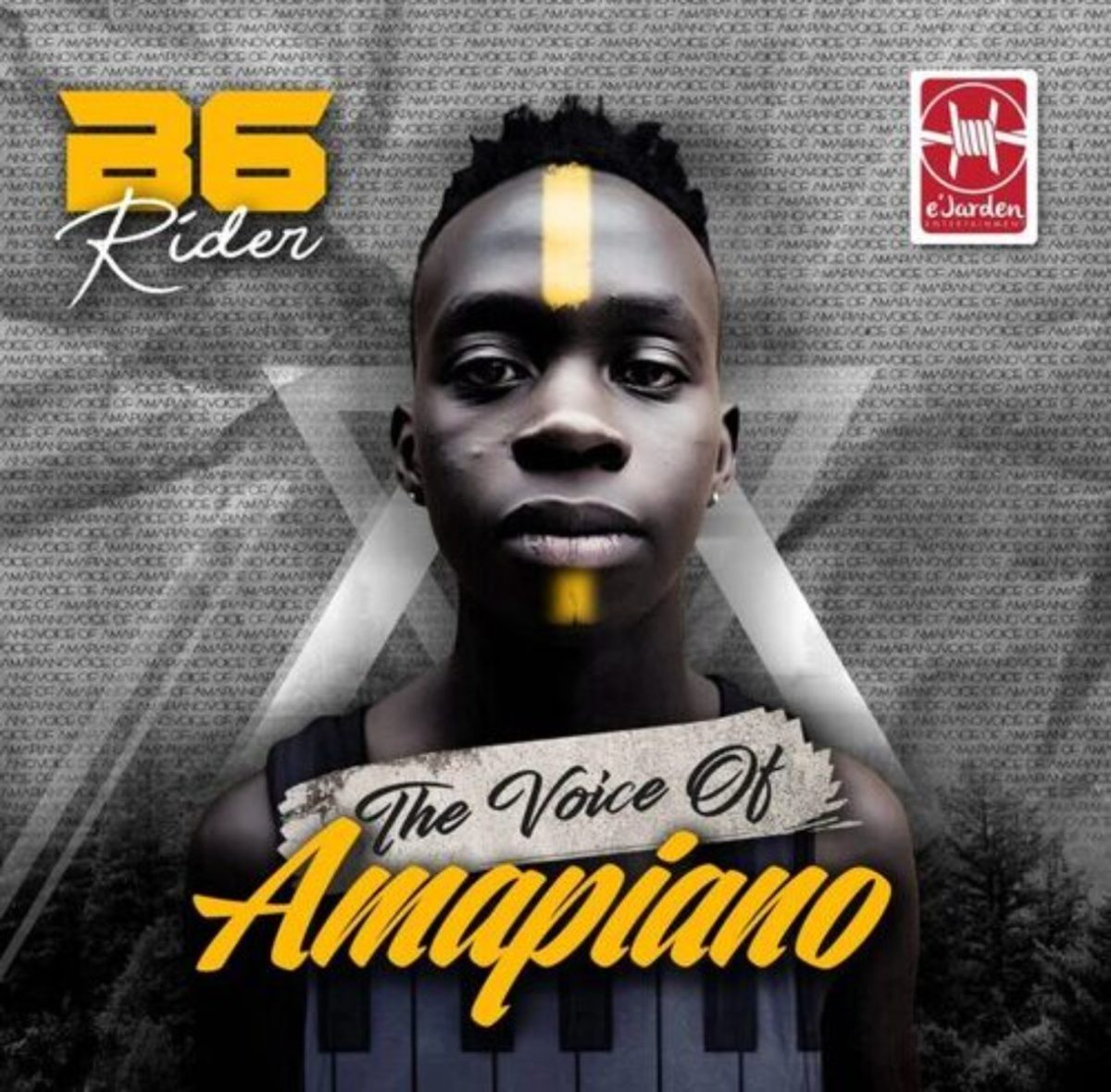 Caltonic SA & B6 Rider – Idlozi ft. T.M.A_Rsa, King Tone, Hlaba & M’na ...