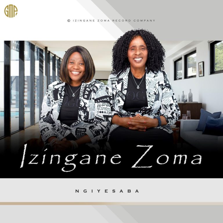 Izingane Zoma – Ngiyesaba Album (mp3 free zip download)