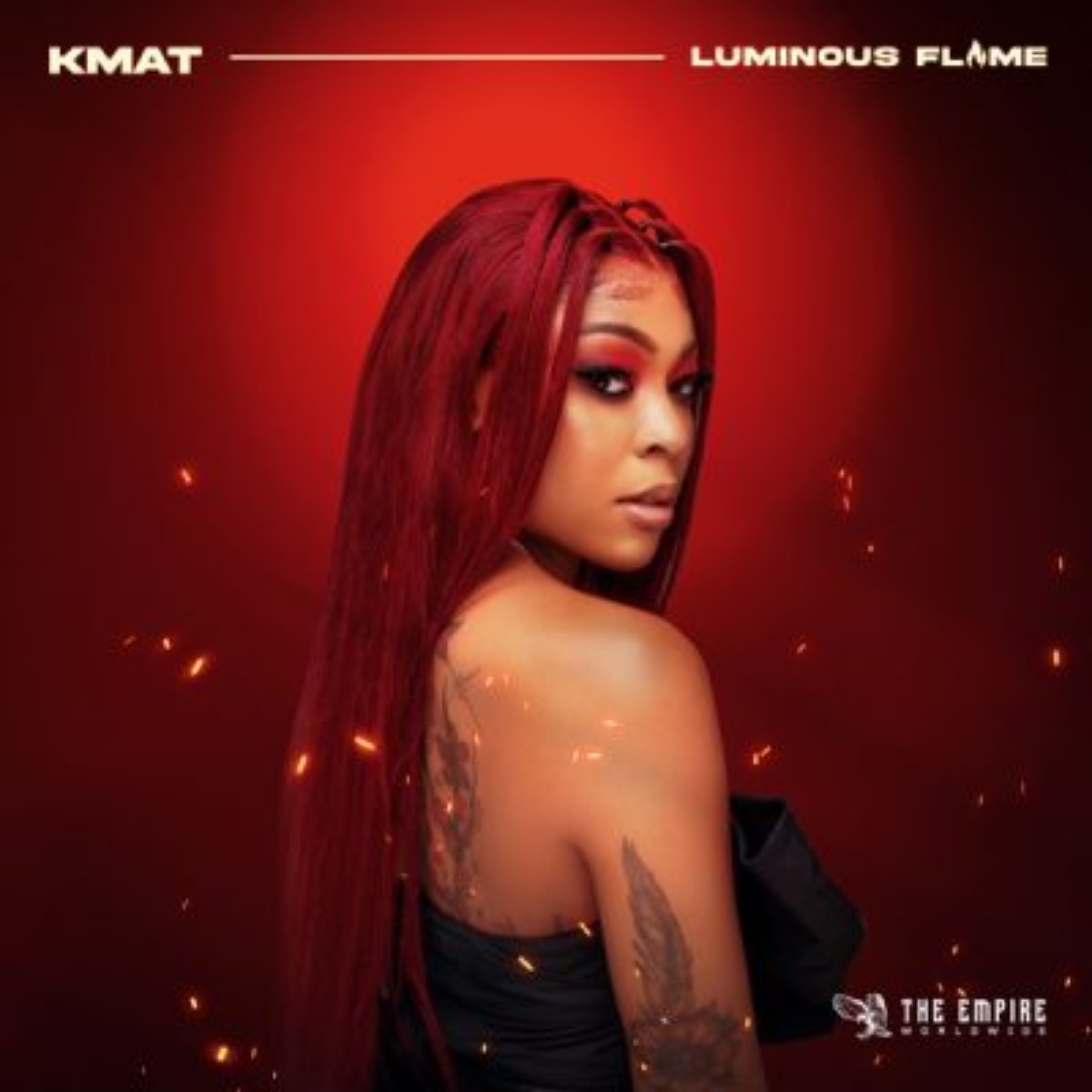 Kmat & Felo Le Tee – Bafuna Mina Ft 2woshort & Stompiiey