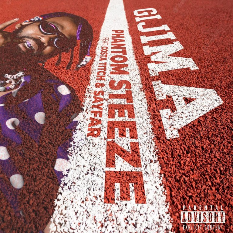 Phantom Steeze – Gijima Ft. Costa Titch & Sayfar > mophela