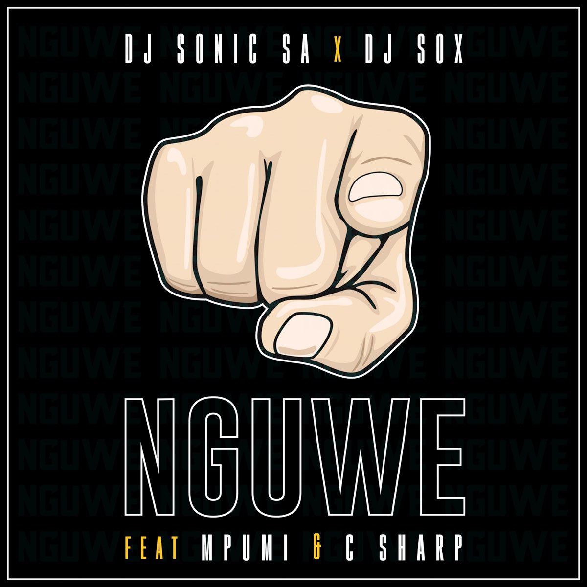 DJ Sonic SA & DJ Sox – Nguwe ft. Mpumi & C Sharp > mophela