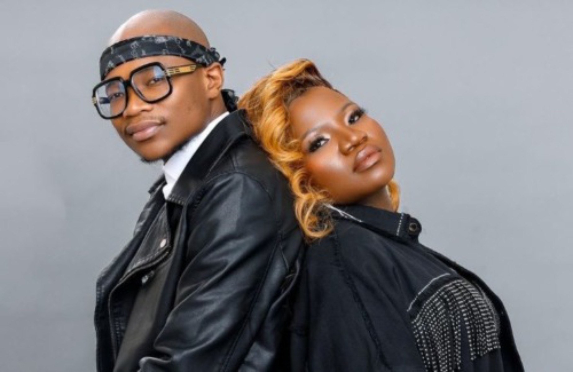 Makhadzi & Master KG reconciles | Mophelamedia News